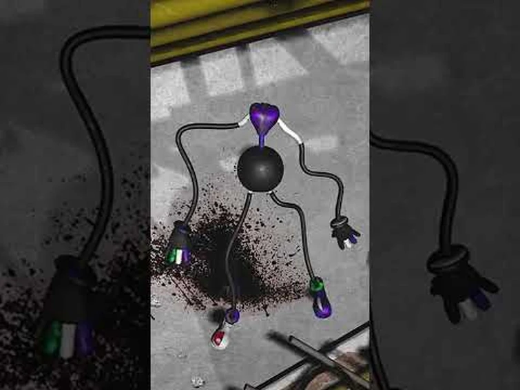 "SECRET LAB" | Fandom