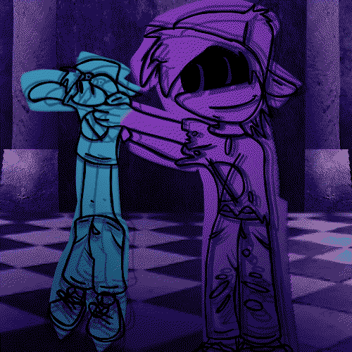 Fnf characters meet the classica | Fandom