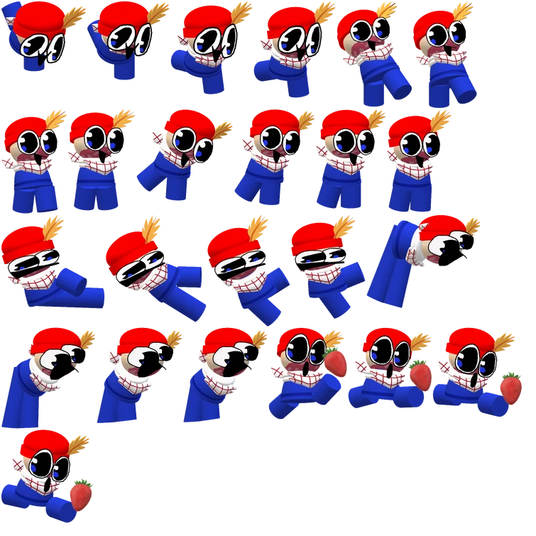 Ultimate Golden Apple Collection | Fandom