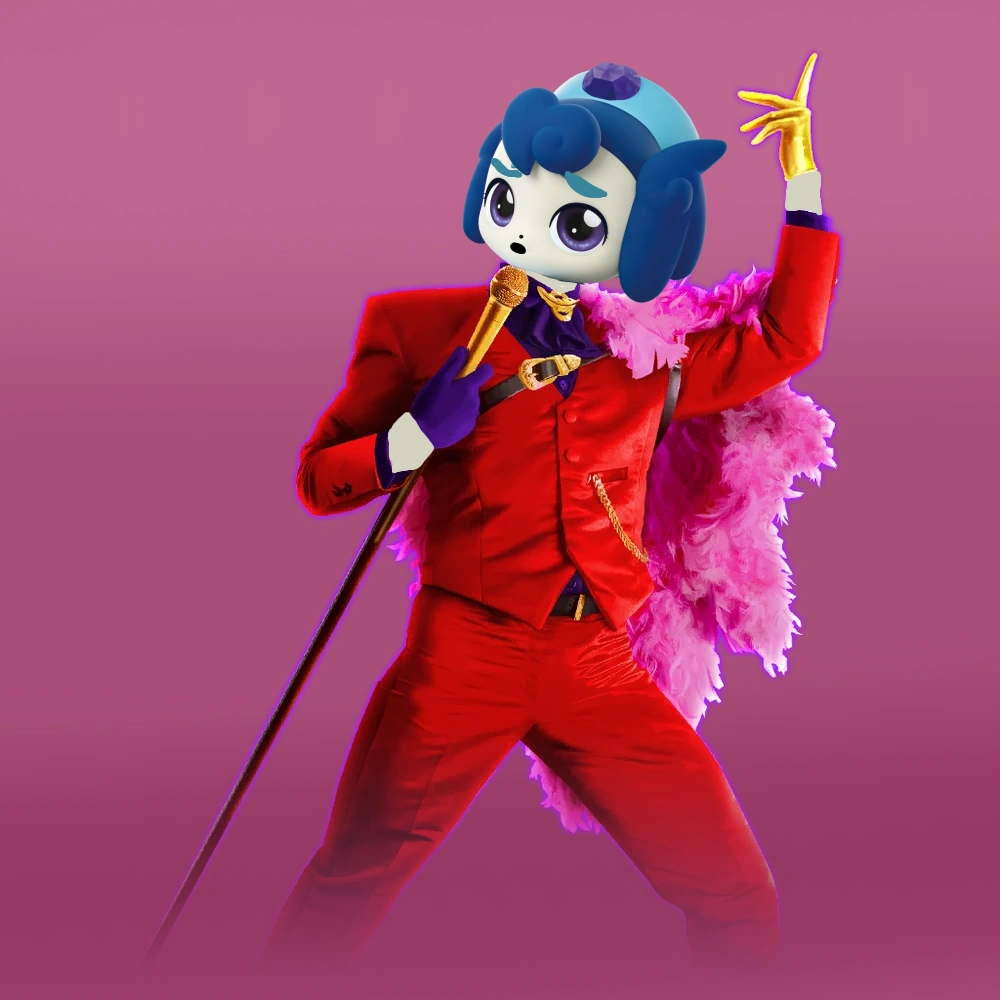 Timidping x Jack Rose Swan | Fandom