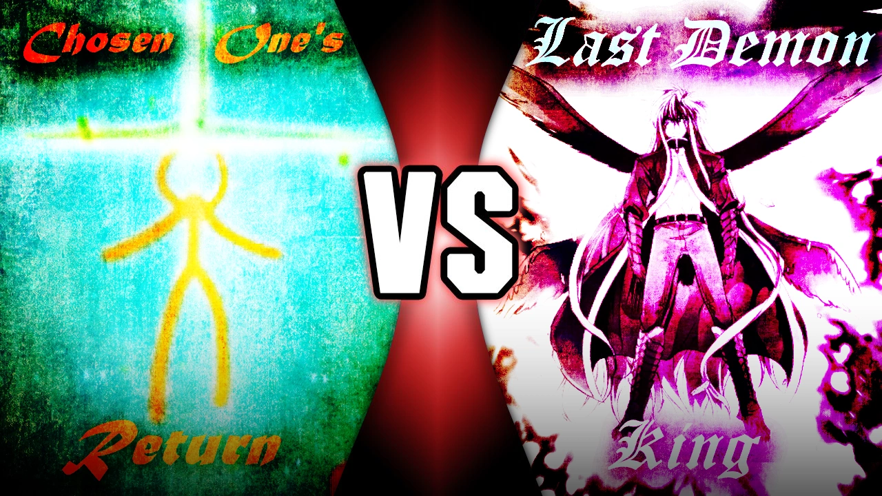 Another TSC Vs Akuto Sai TN cuz I don't got anythin better to do | Fandom