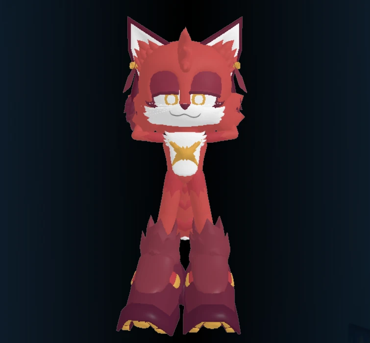 various gootraxians i made in Pulse RP ^_^ | Fandom