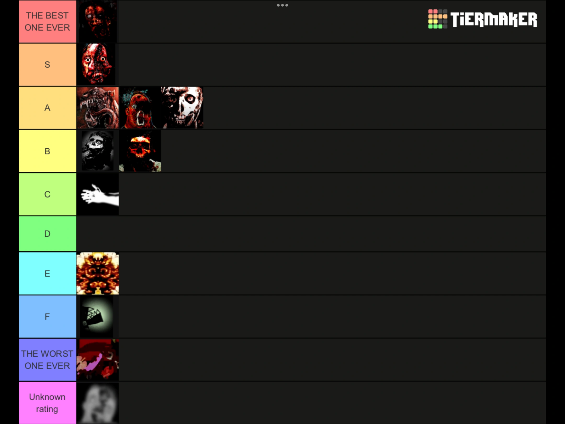 Spot the newest phase 35 I put in | Fandom