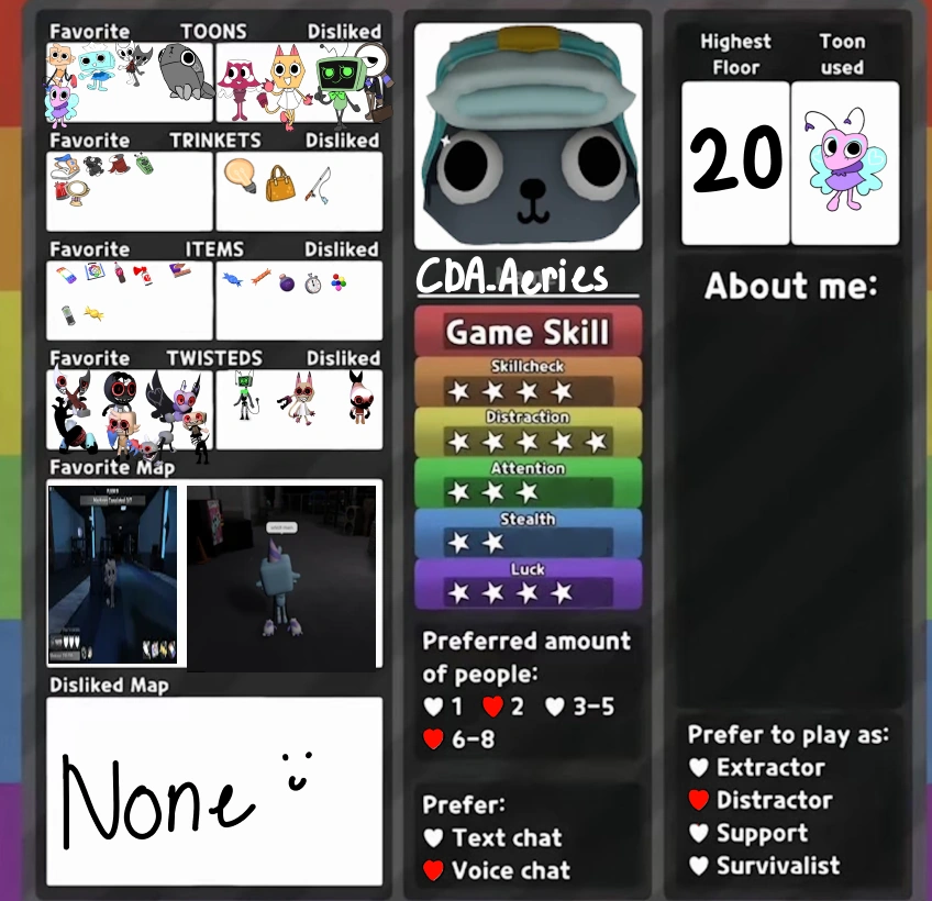 New to the wiki, anyways, hi!!!!! | Fandom