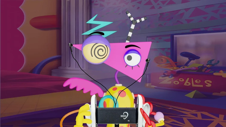 Discuss Everything About The Amazing Digital Circus Wiki | Fandom
