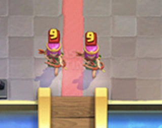 Ranking CR cards based on how they look when maxed on star level (pt 1 ...