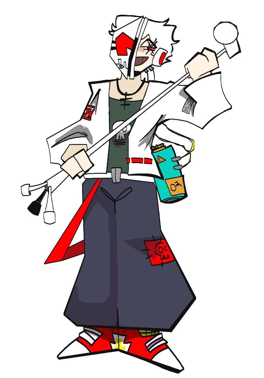 Advice on designing my utau? | Fandom