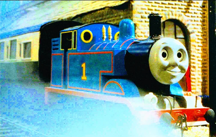 Anyone Up for a Thomas Kahoot? | Fandom