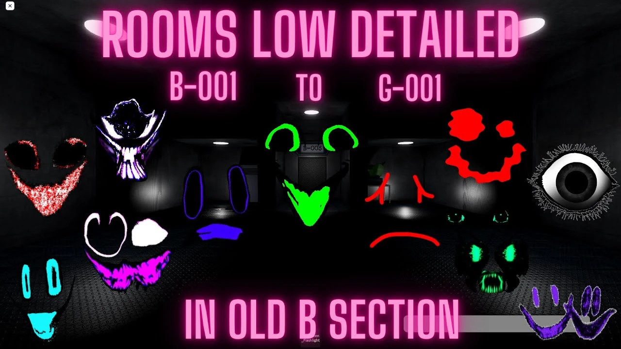 How To Actually Survive Oldest B-140 | Fandom