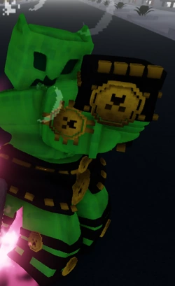 Skin Review: Killer Queen + BTD | Fandom