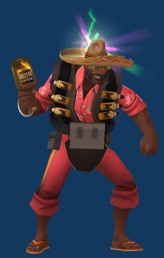 the party mann | Fandom