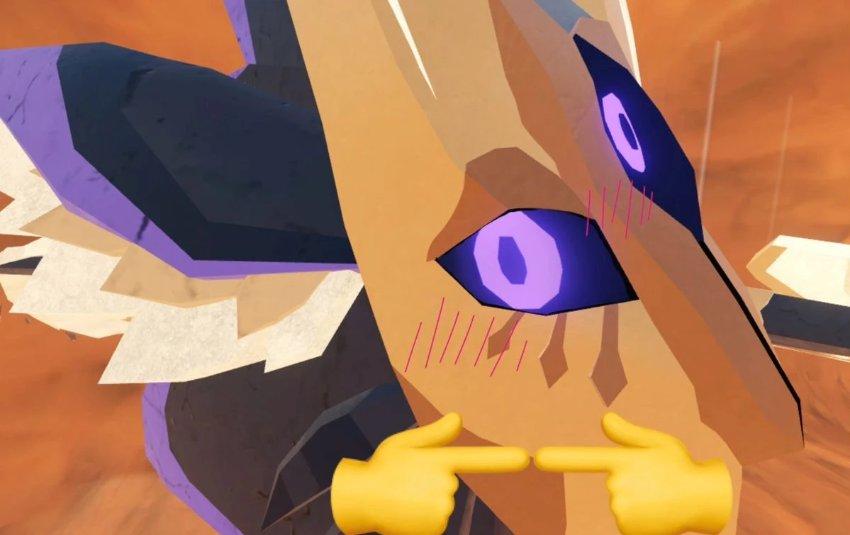 Still LF Aereis spec | Fandom