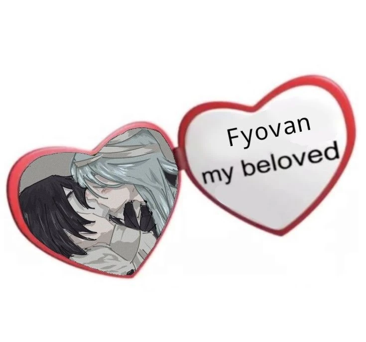 fyovan save me | Fandom
