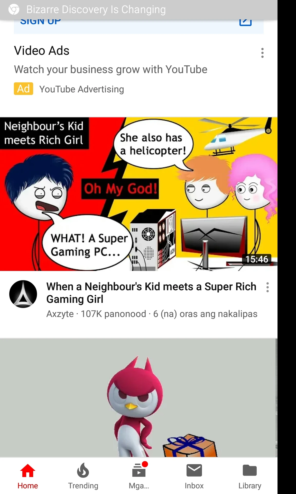 I got new video with Axzyte | Fandom