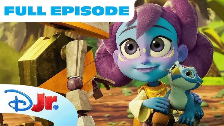 Discuss Everything About Disney Wiki | Fandom