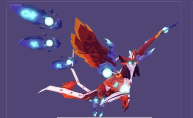 Why does Owa look like a horse owl in this pose | Fandom