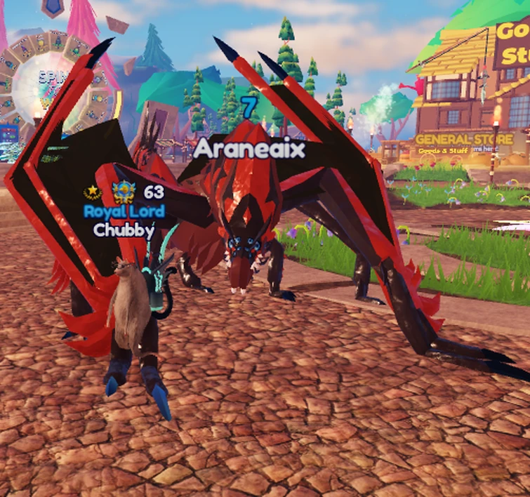 Discuss Everything About Dragon Adventures Wiki | Fandom