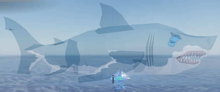 Walmart Phantom Meg | Fandom