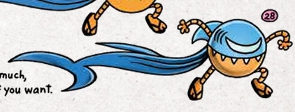 here is some images for eet dust idiot | Fandom