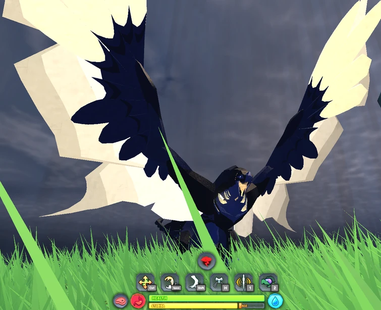 Discuss Everything About Creatures of Sonaria Wiki | Fandom