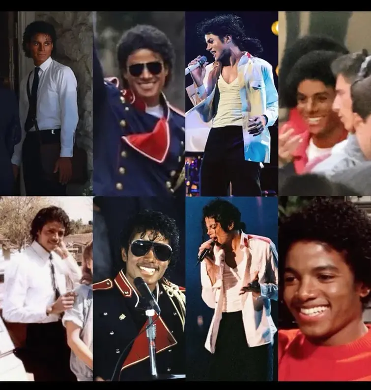 Discuss Everything About Michael Jackson Wiki | Fandom