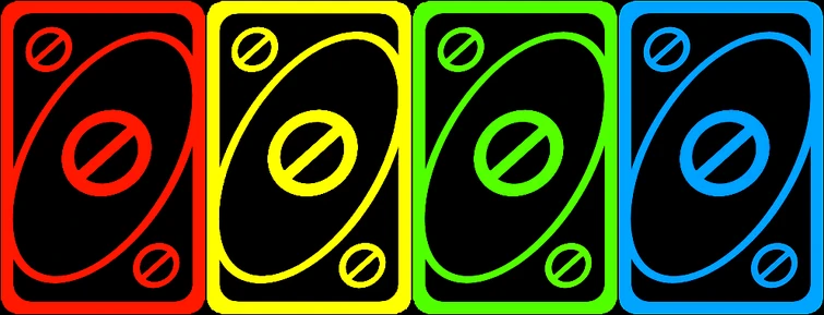 Spotlight Nuh-Uh Card | Fandom