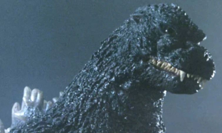 My Favourite Godzilla designs from Each Era... | Fandom