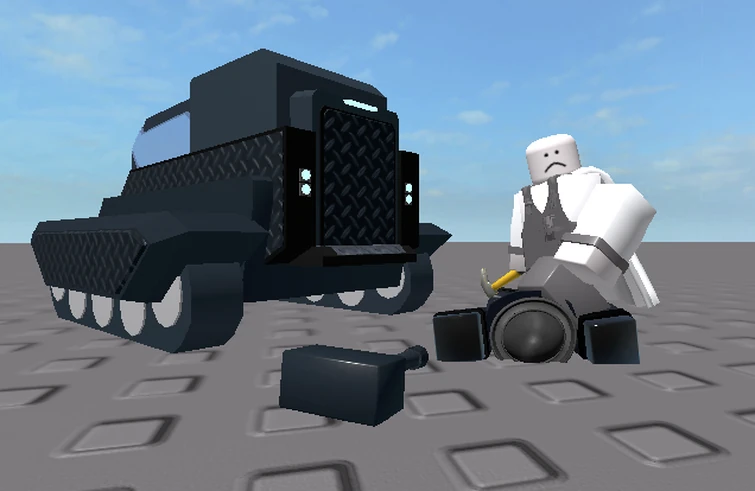 I CANT BUILD I CANT BUILD | Fandom