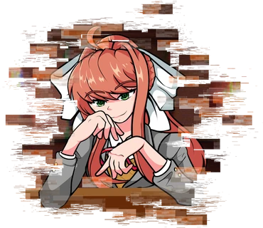 Discuss Everything About Doki Doki Literature Club Wiki | Fandom