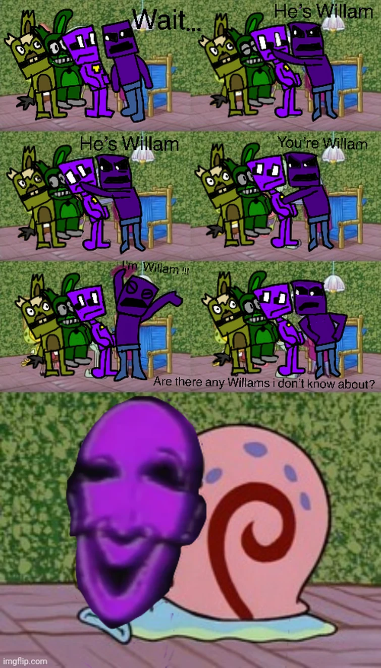 Fnaf meme | Fandom
