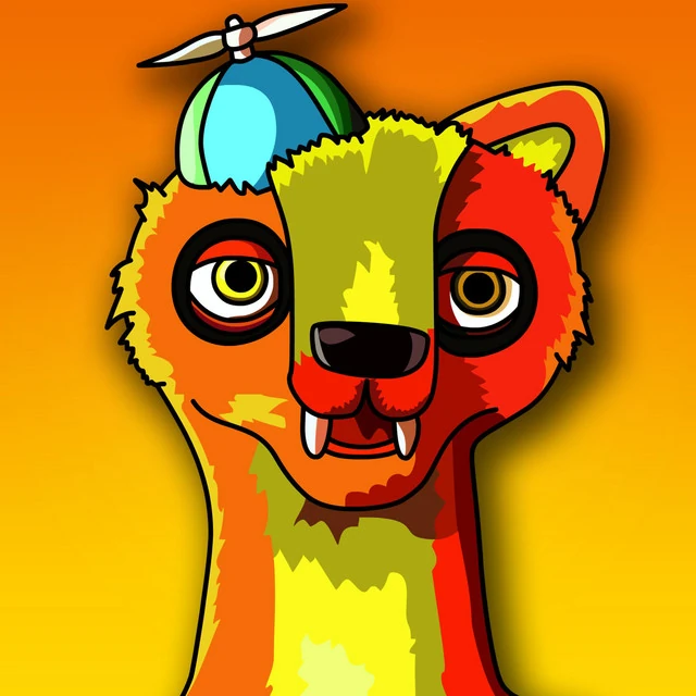 What Do You Think Of Willy Weasel? | Fandom