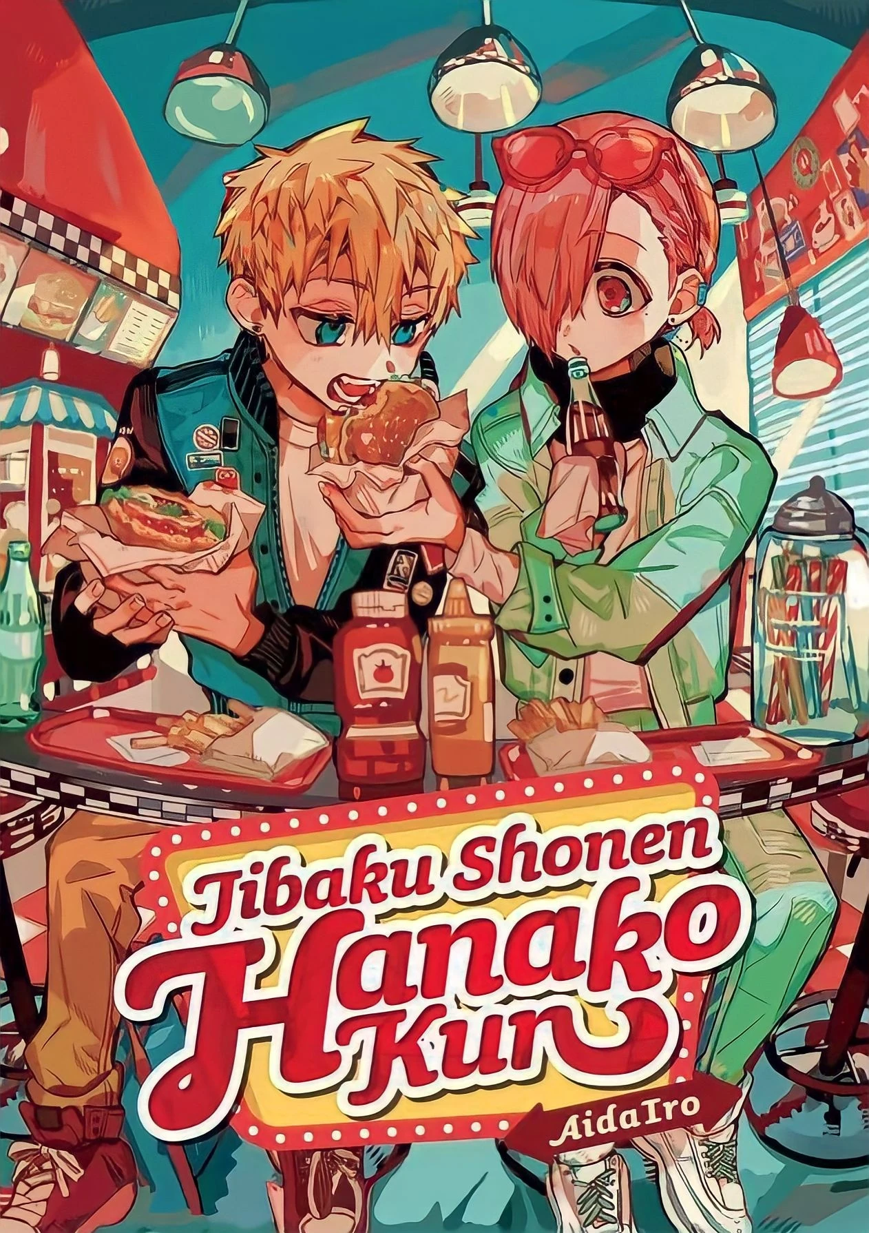 Chapter 99 Cover | Fandom