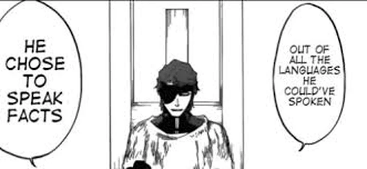 TELL ME WHY(AN IN CHARACTER RANT) | Fandom