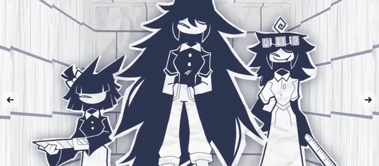 ayo the trio is here | Fandom