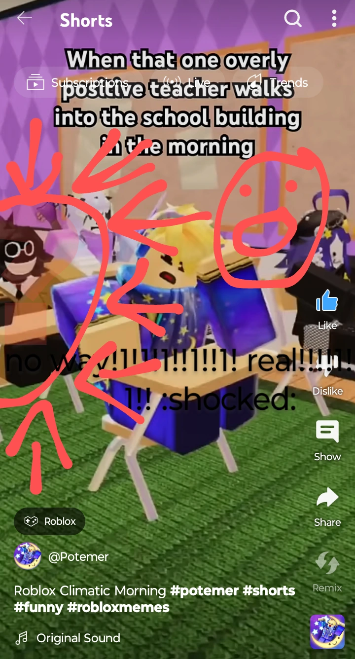 NO WAYD!!!111 | Fandom