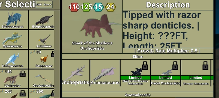 Discuss Everything About Dinosaur Simulator Wiki | Fandom