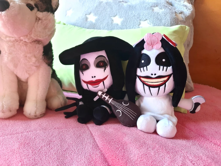 Discuss Everything About The Mimic Wiki | Fandom