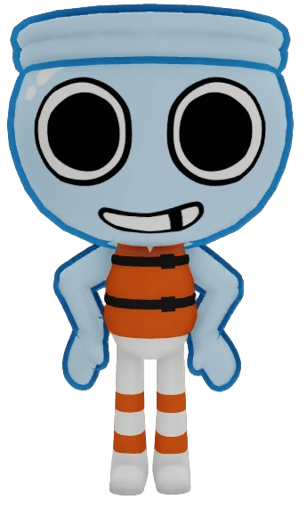 The artist of the icon drew Finn wrong | Fandom