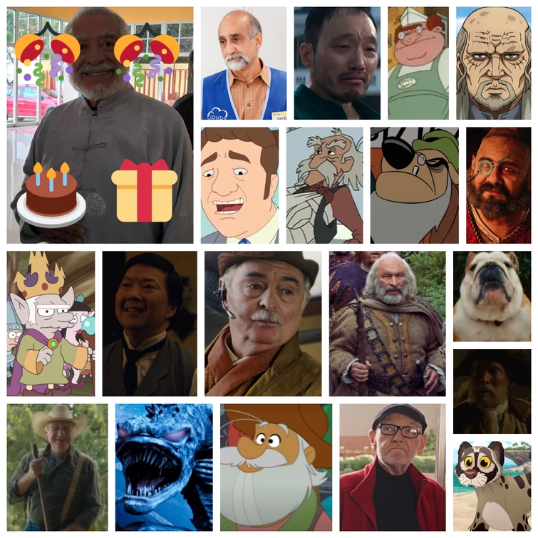Felices 85 años Jaime Vega | Fandom