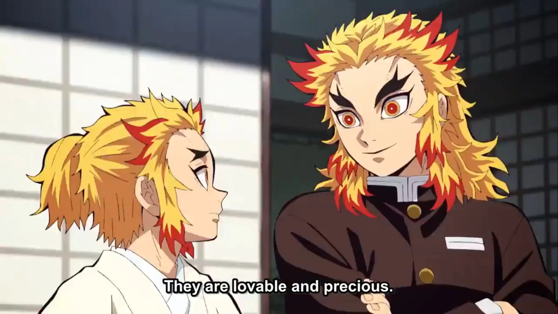 FINALLY I CAN SEE MY BBY SENJURO | Fandom