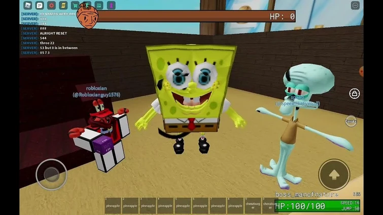 Discuss Everything About Roblox Item Asylum Wiki | Fandom