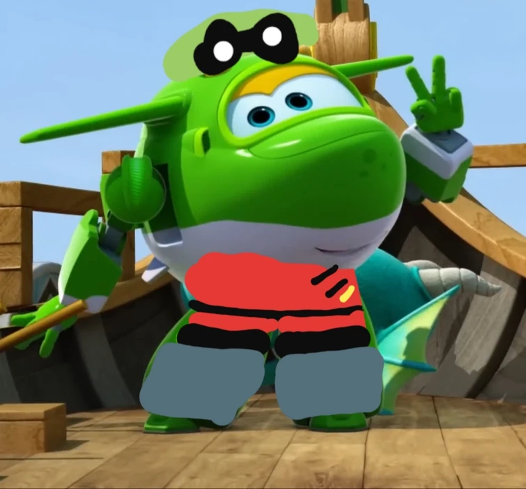 Super Wings In MCSM | Fandom