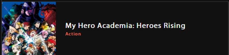 Mha Timeline | Fandom