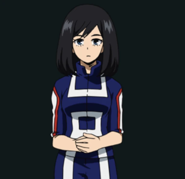 Discuss Everything About My Hero Academia Wiki | Fandom