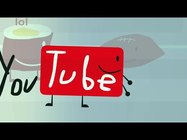 i made a finale intro for object stupid | Fandom