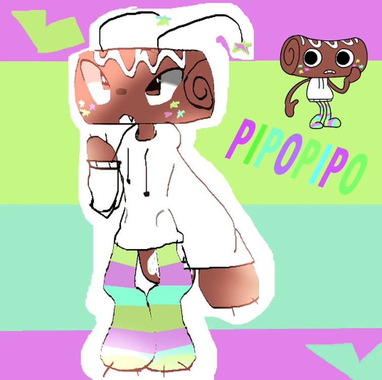 💝𝕻𝖎𝖕𝖔𝖕𝖎𝖕𝖔💝 | Fandom