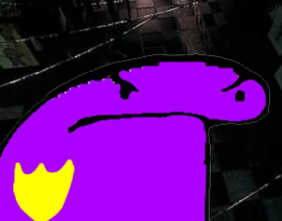 is this revenge i am seeking or seeking someone to avenge me? stuck in ...