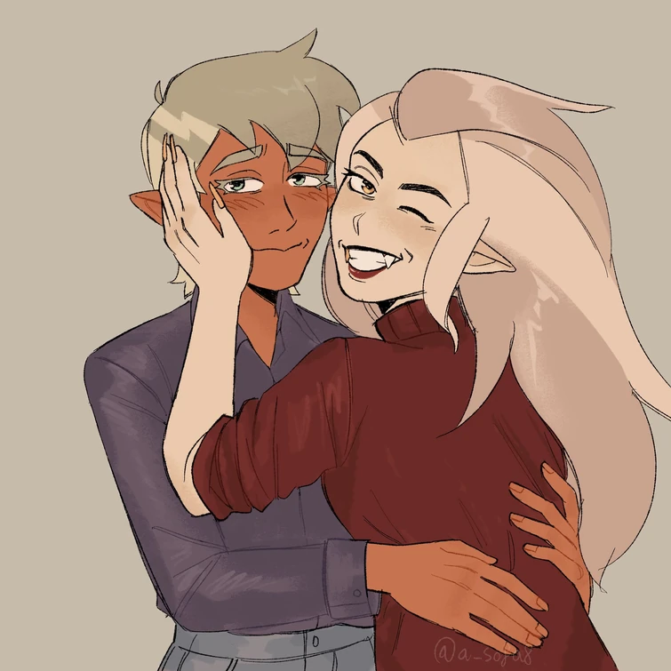 Discuss Everything About Shipping Wiki | Fandom