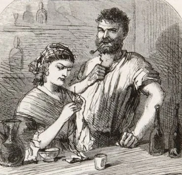 Which is of these unholy unions is the best villain couple? | Fandom