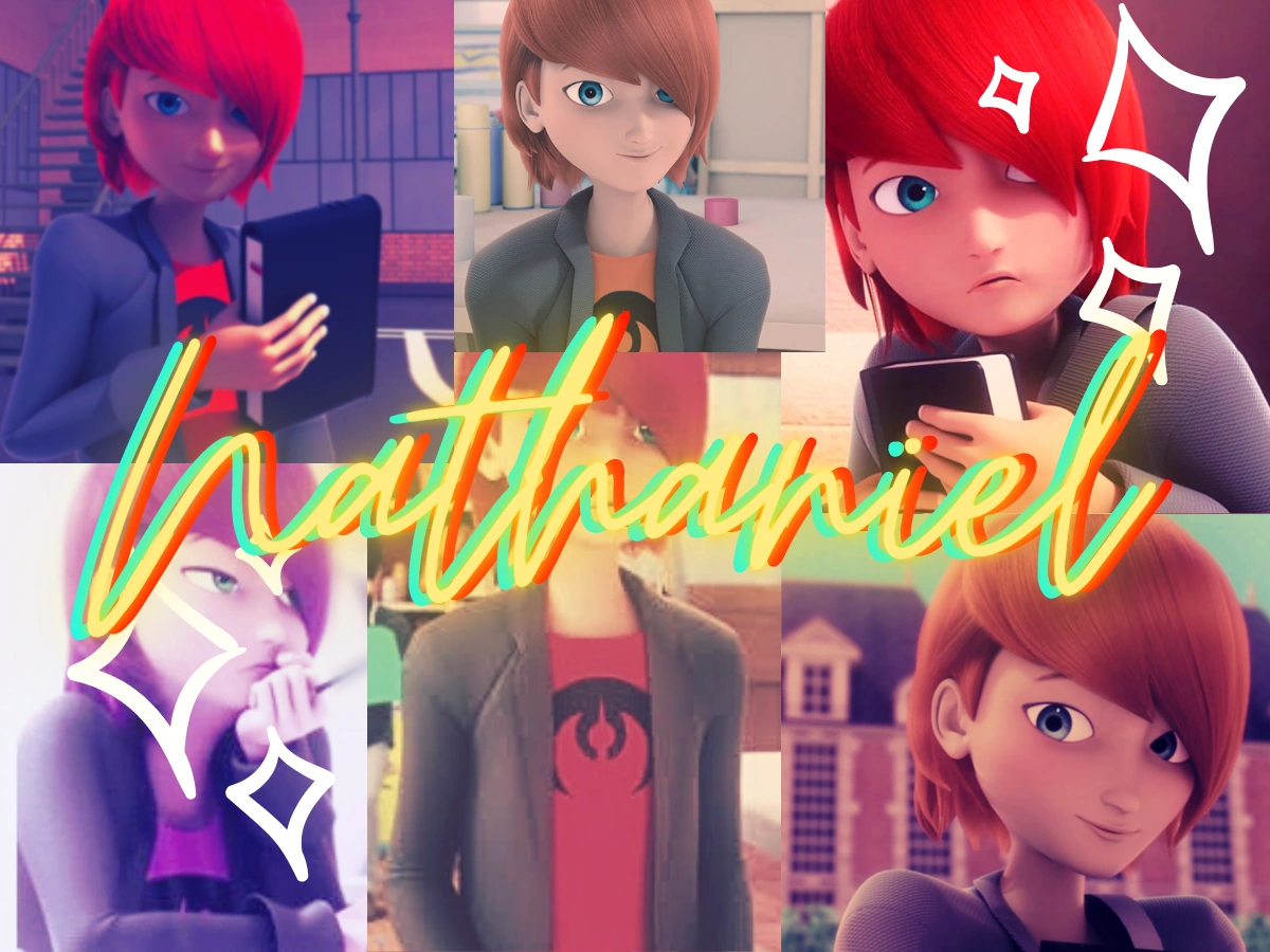 Nathaniel | Fandom